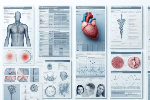 Trust Turkishscript for Medical Record Translations!